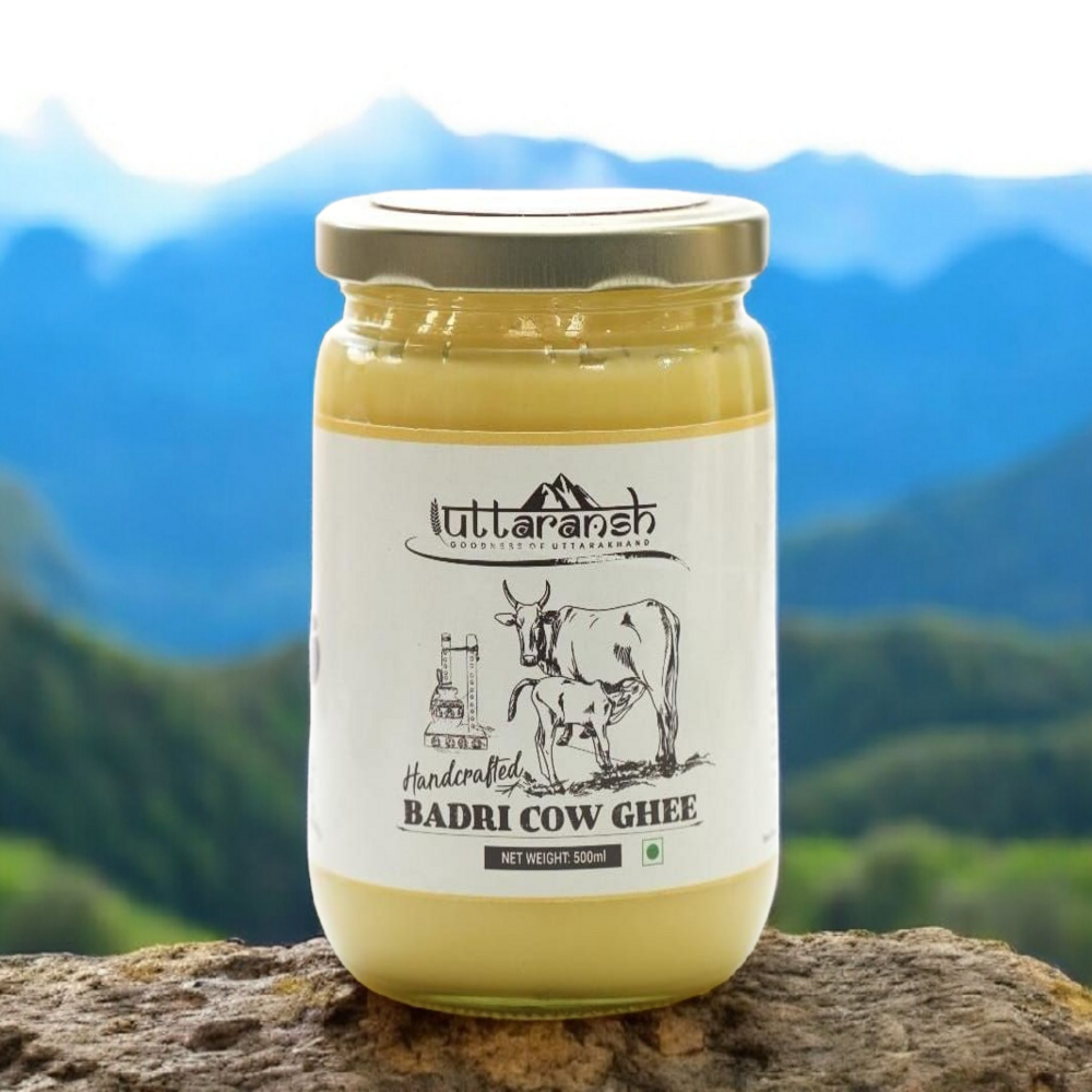 Baaduli – Handmade Treasures from Uttarakhand